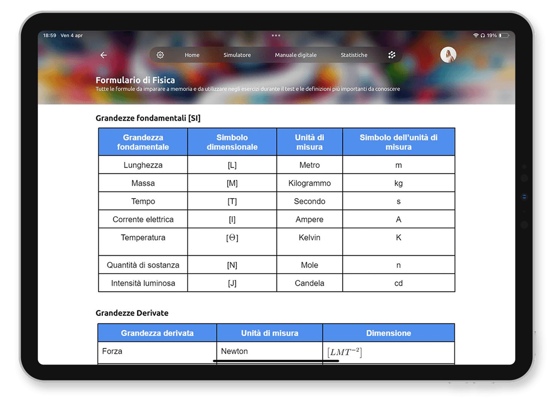 TestBuddy – App AI per la Preparazione ai Test